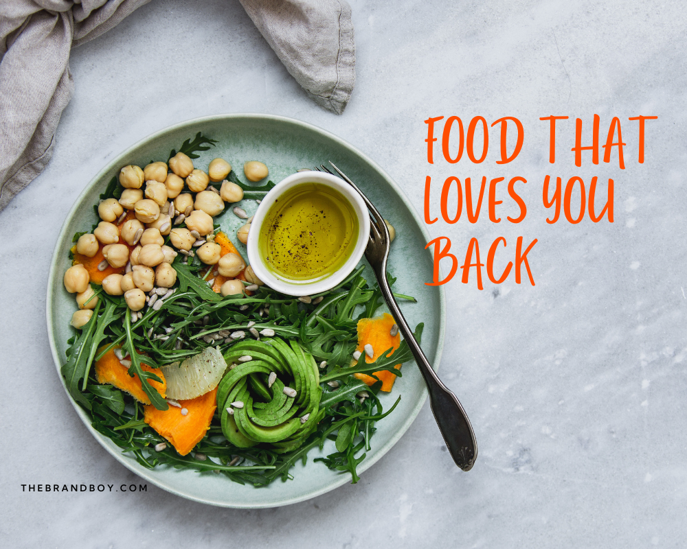 375+ Best Food Products Slogans and Taglines (Generator + Guide) - BrandBoy