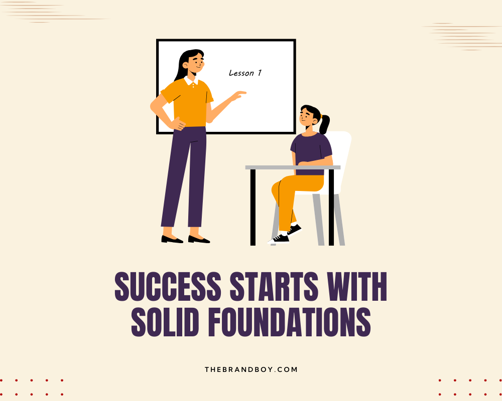 789+ Best Tutoring Slogans Collection -TheBrandBoy