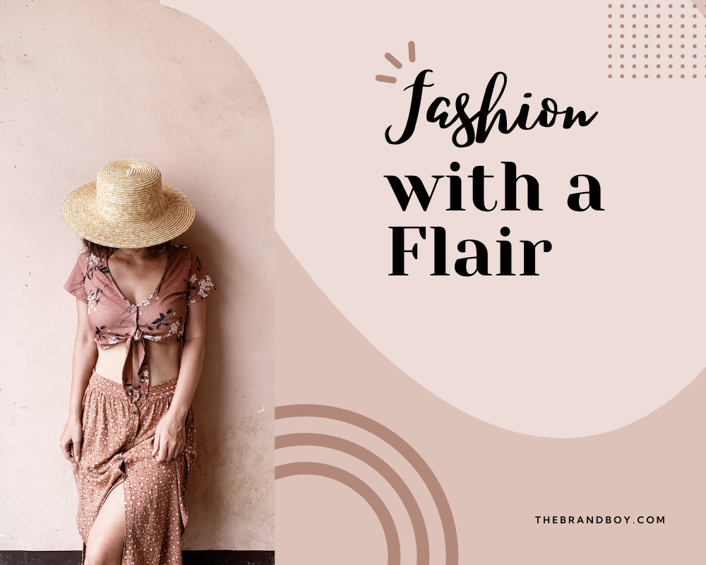 999+ Cool Fashion Slogans And Taglines (Generator + Guide)