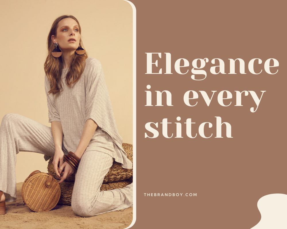 999+ Cool Fashion Slogans And Taglines (Generator + Guide)