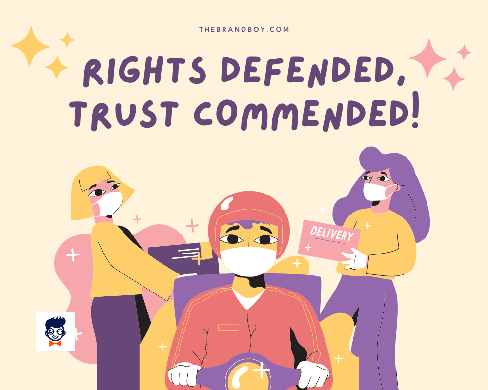 758+ Catchy Consumerism Slogans and Sayings (Generator + Guide) - BrandBoy