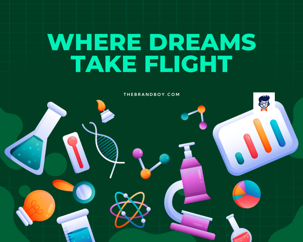 647+ Catchy Biology Slogans And taglines (Geneartor + Guide) - BrandBoy