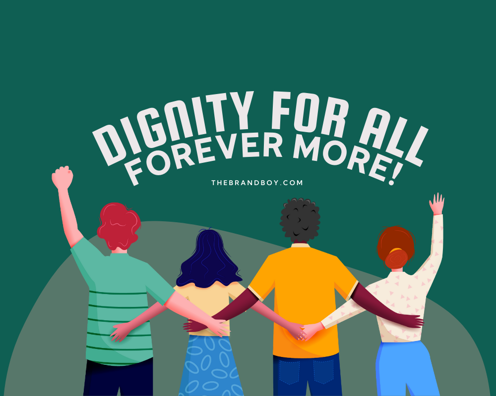 355+ Clever Human Rights Slogans And Taglines (Generator + Guide ...