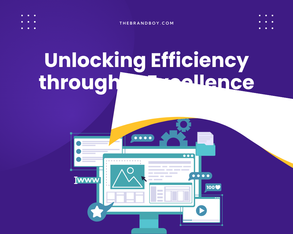 789+ Catchy IT Company Slogans Collection - BrandBoy