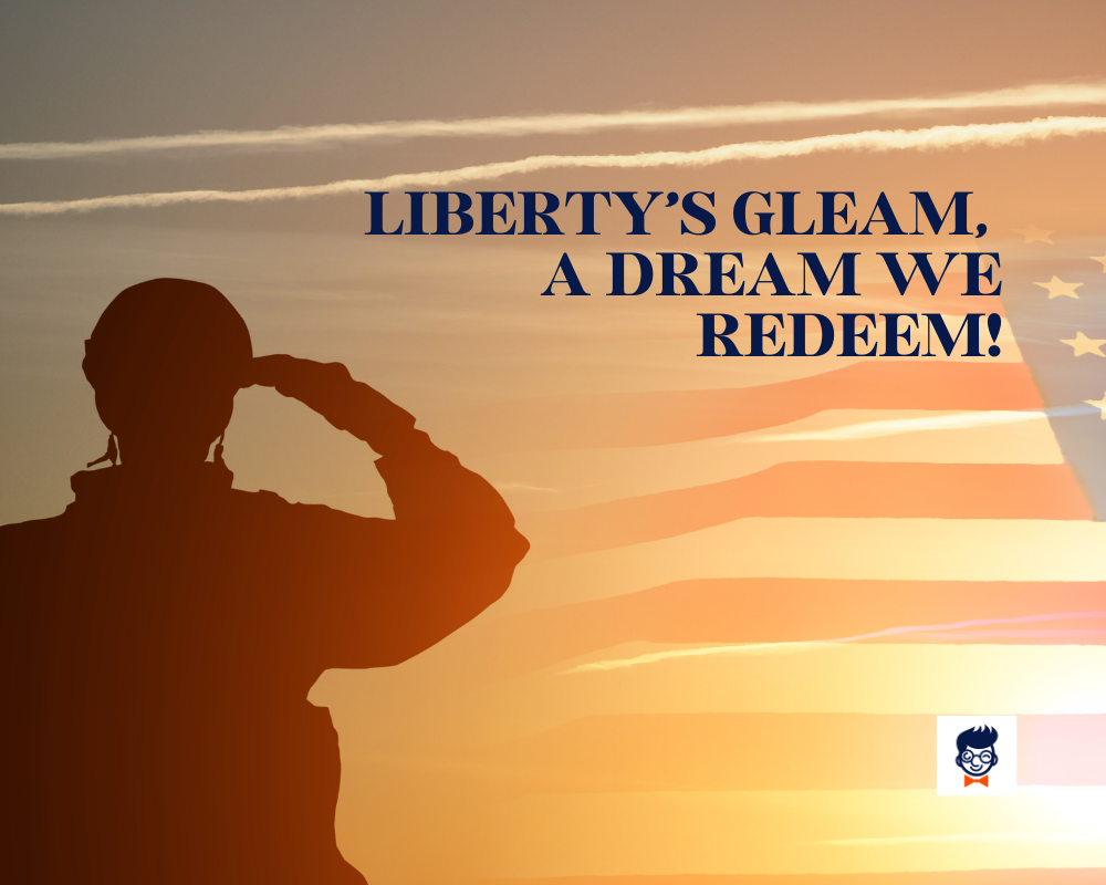 682+ Clever Independence Day Slogans and taglines (Generator + Guide ...