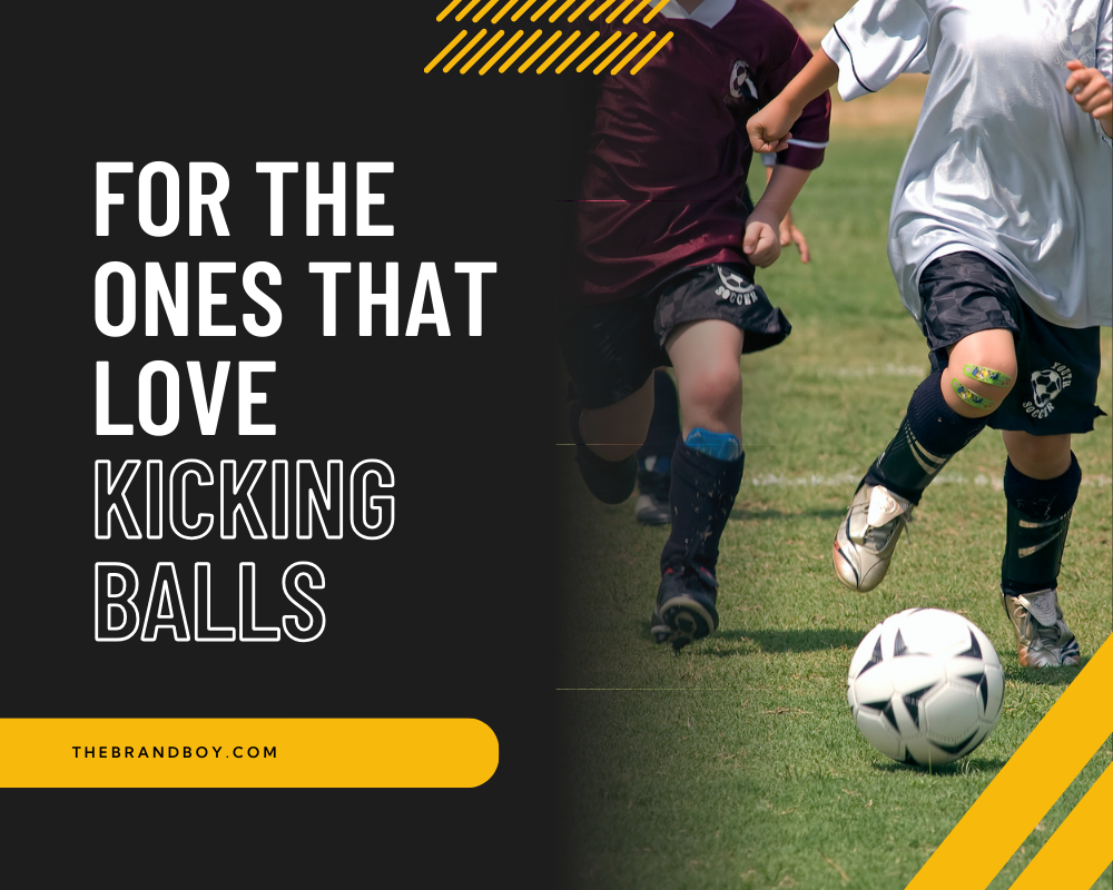 753+ Great Soccer Slogans And Taglines (Generator + Guide ...