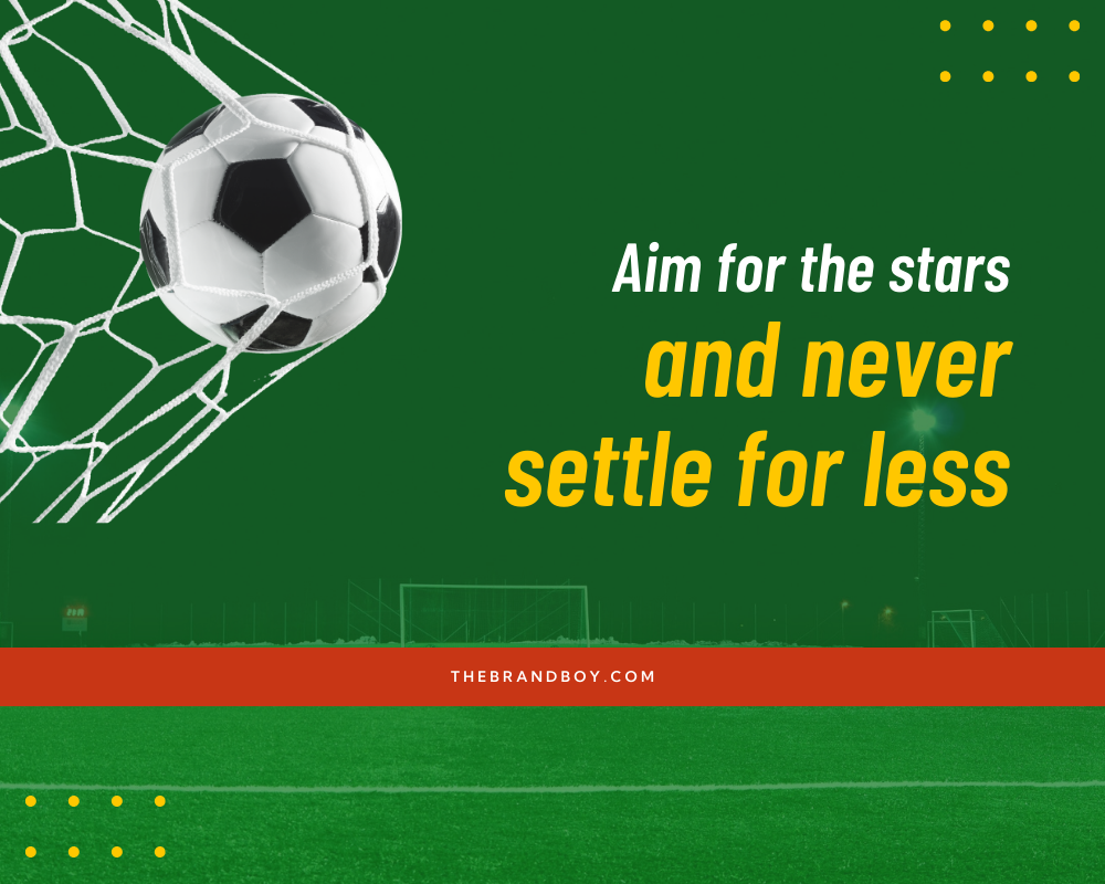 753+ Great Soccer Slogans And Taglines (Generator + Guide ...