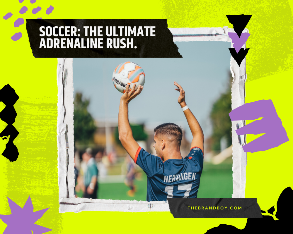 753+ Great Soccer Slogans And Taglines (Generator + Guide ...