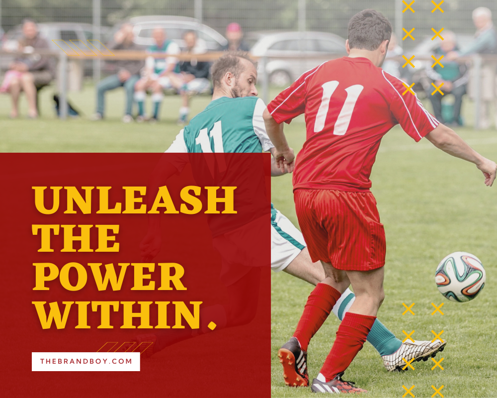 753+ Great Soccer Slogans And Taglines (Generator + Guide ...