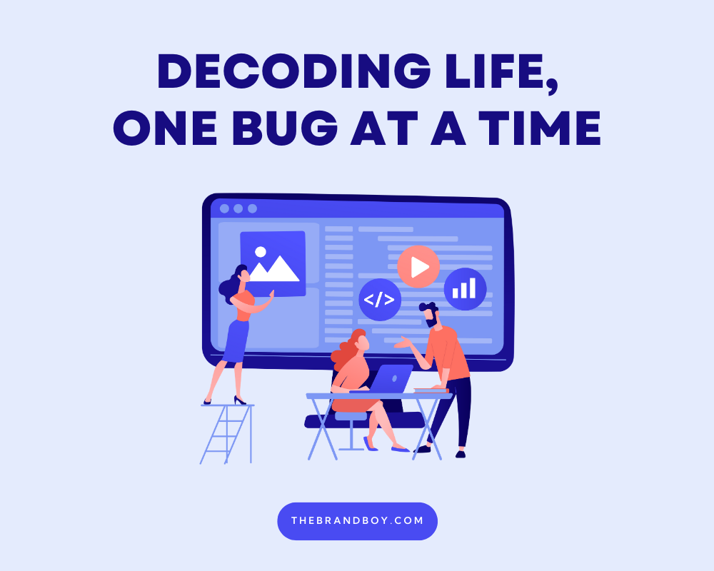 841+ Best Software Company Slogans and Taglines -TheBrandBoy