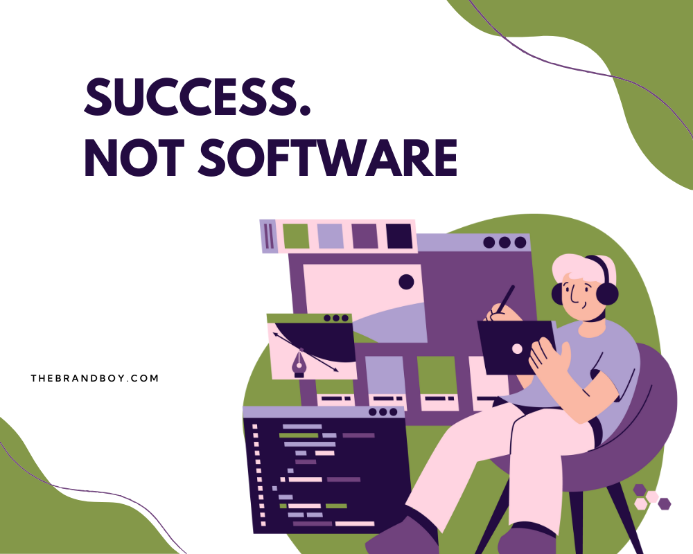 841+ Best Software Company Slogans and Taglines -TheBrandBoy