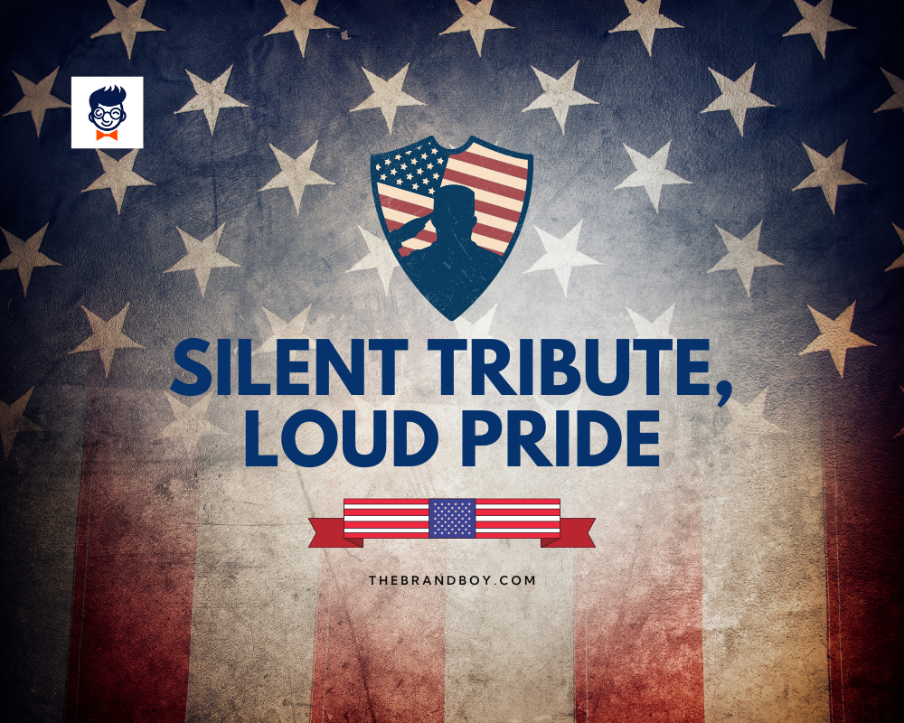 765+ Best Memorial Day Slogans - Thebrandboy.com
