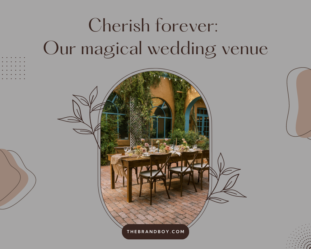 896+ Best Event Venue Slogans And Taglines (Generator + Guide ...