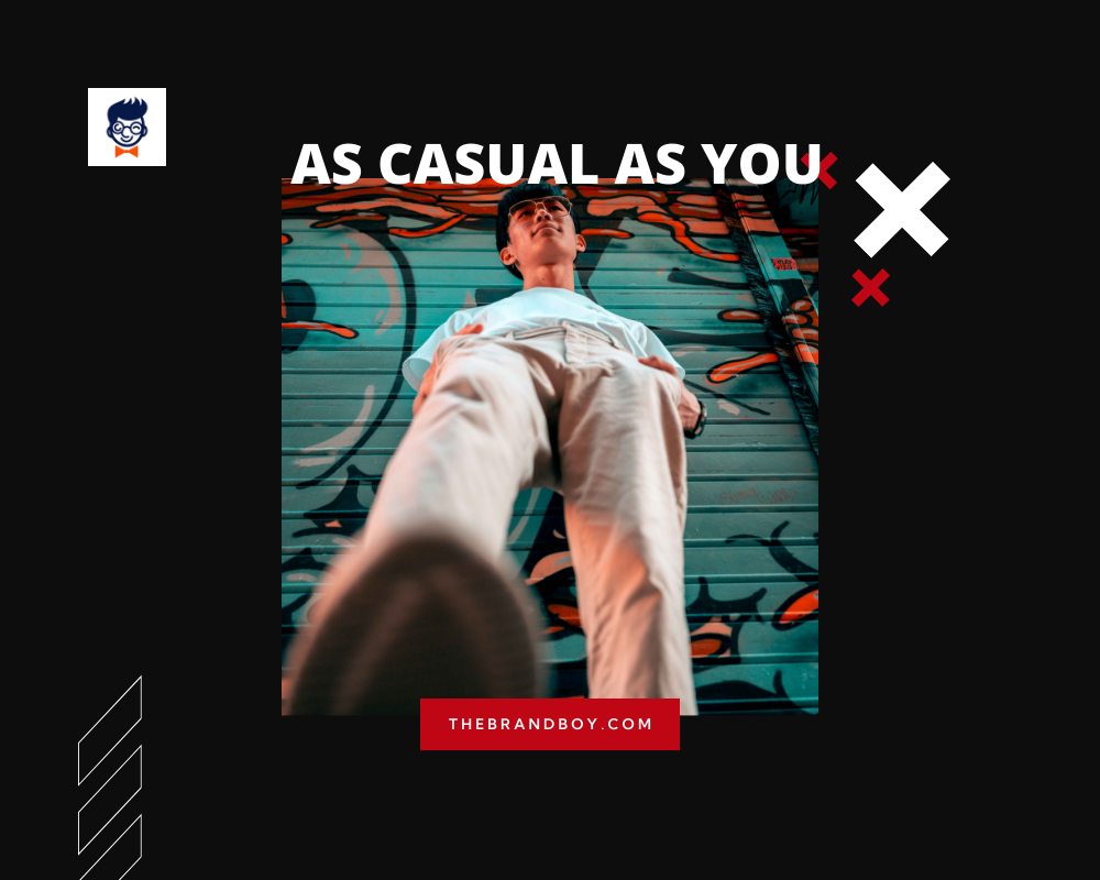 847+ Streetwear Slogans And Taglines (Generator + Guide) - BrandBoy