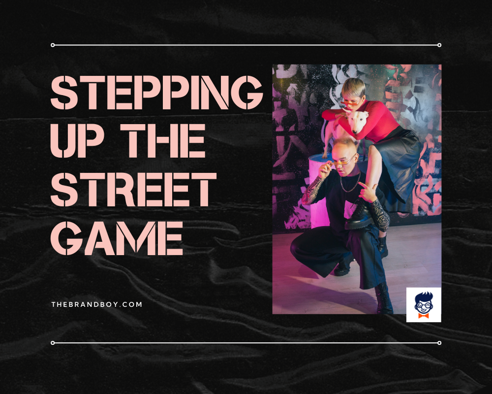 847+ Streetwear Slogans And Taglines (Generator + Guide) - BrandBoy