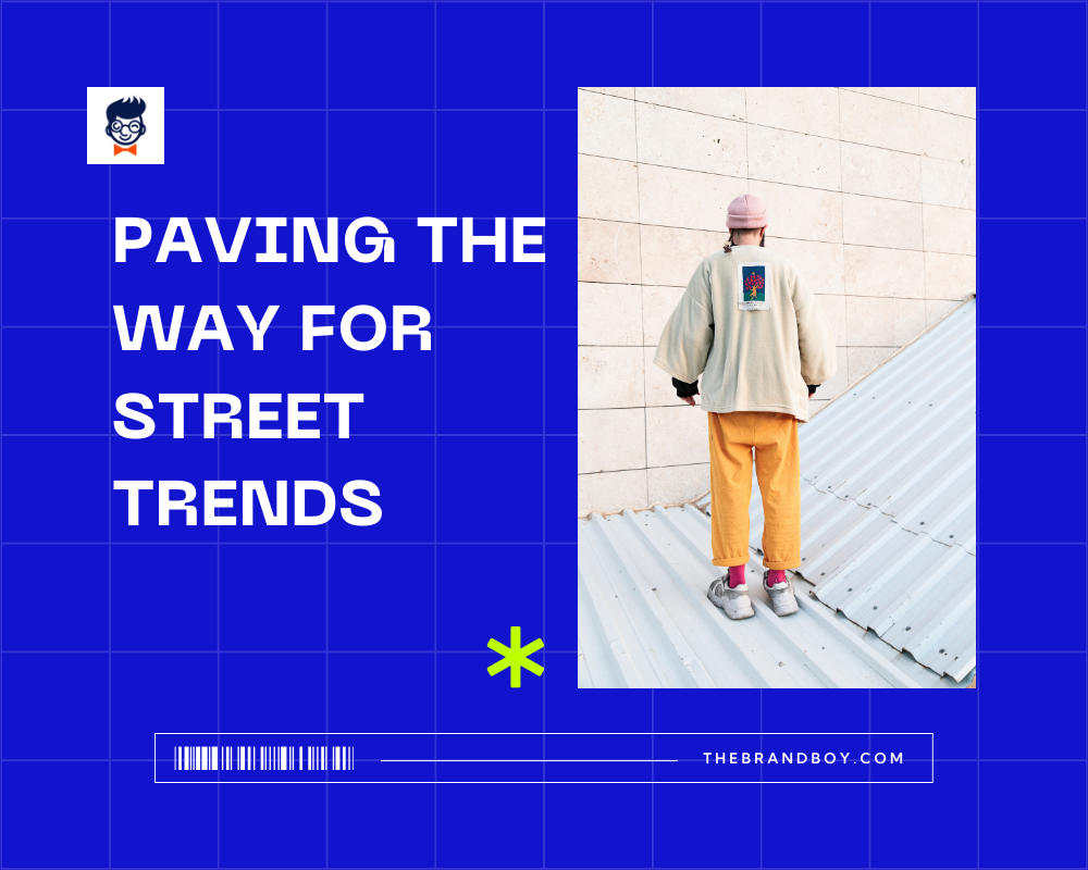 847+ Streetwear Slogans And Taglines (Generator + Guide) - BrandBoy