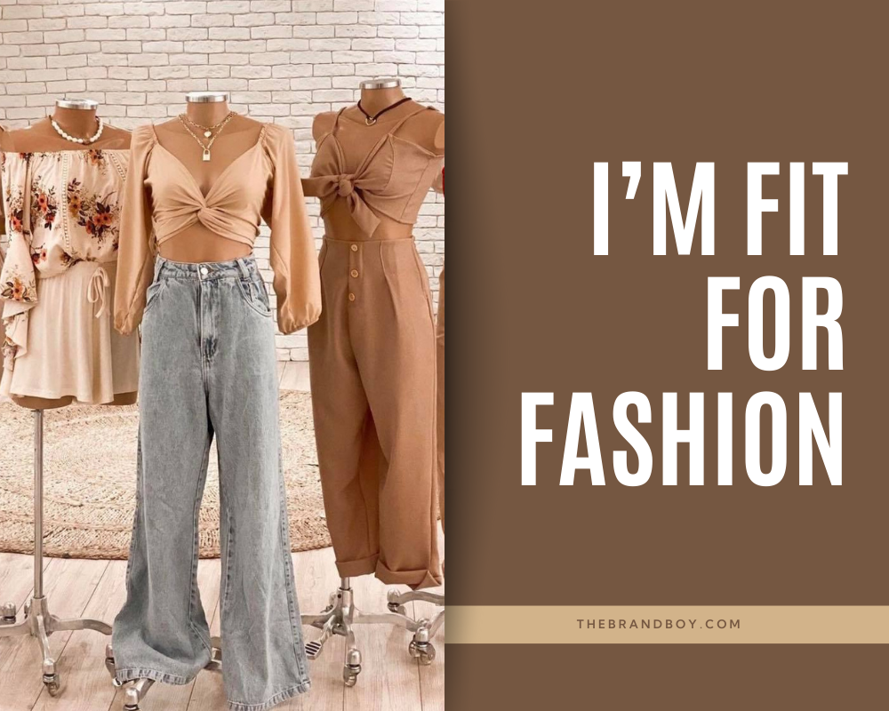 999+ Cool Fashion Slogans And Taglines (Generator + Guide)