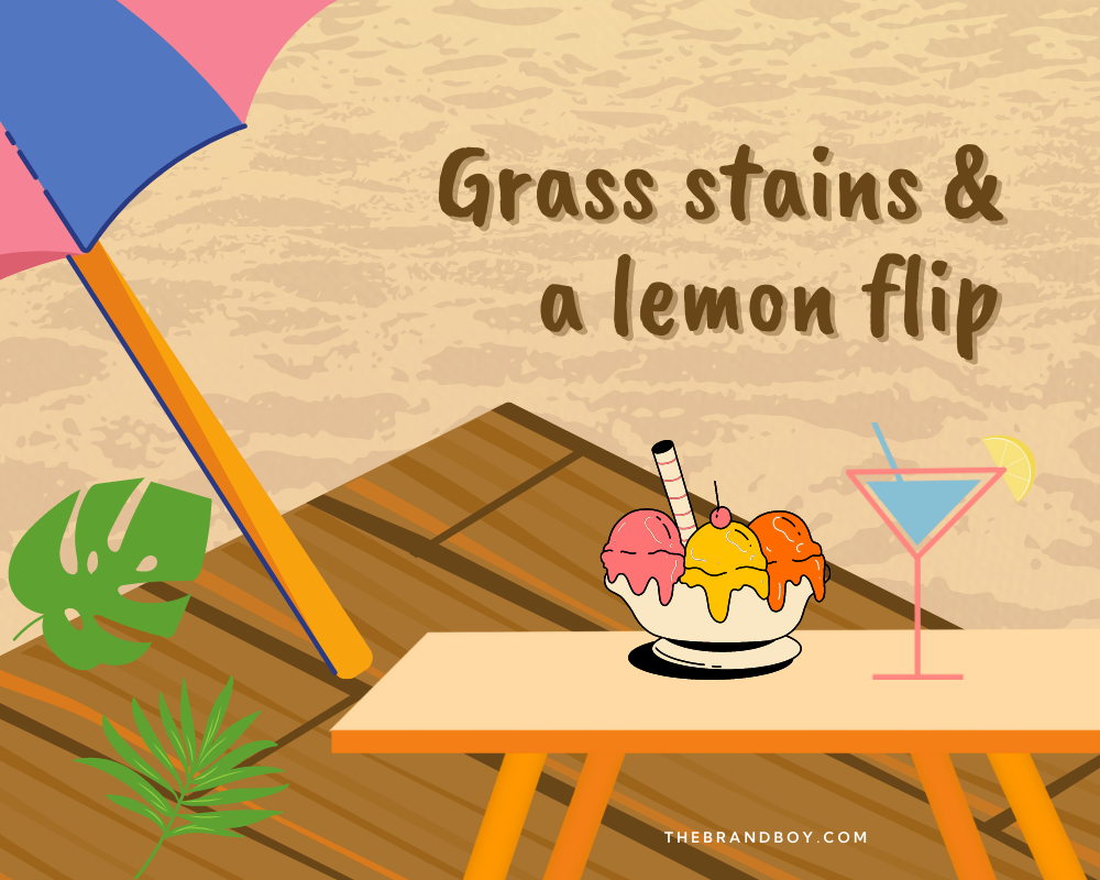 852+ Crazy Summer Slogans And Taglines (Generator + Guide) -TheBrandBoy.com