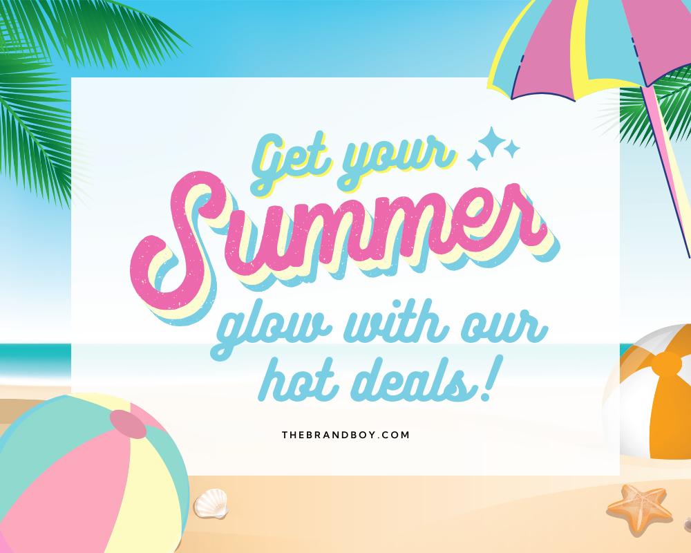 852+ Crazy Summer Slogans And Taglines (Generator + Guide) -TheBrandBoy.com