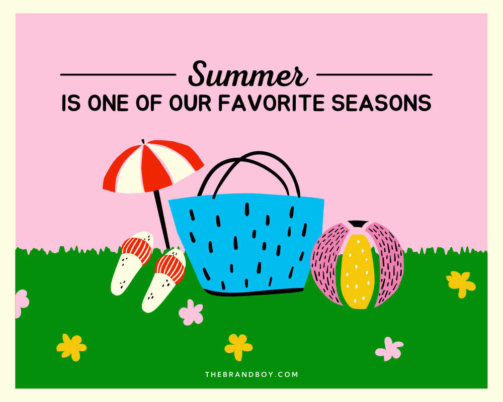 852+ Crazy Summer Slogans And Taglines (Generator + Guide) -TheBrandBoy.com