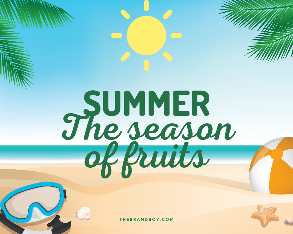 852+ Crazy Summer Slogans And Taglines (Generator + Guide) -TheBrandBoy.com