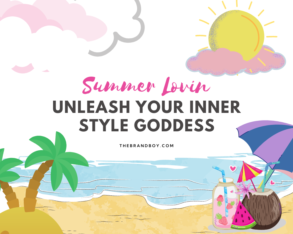 852+ Crazy Summer Slogans And Taglines (Generator + Guide) -TheBrandBoy.com