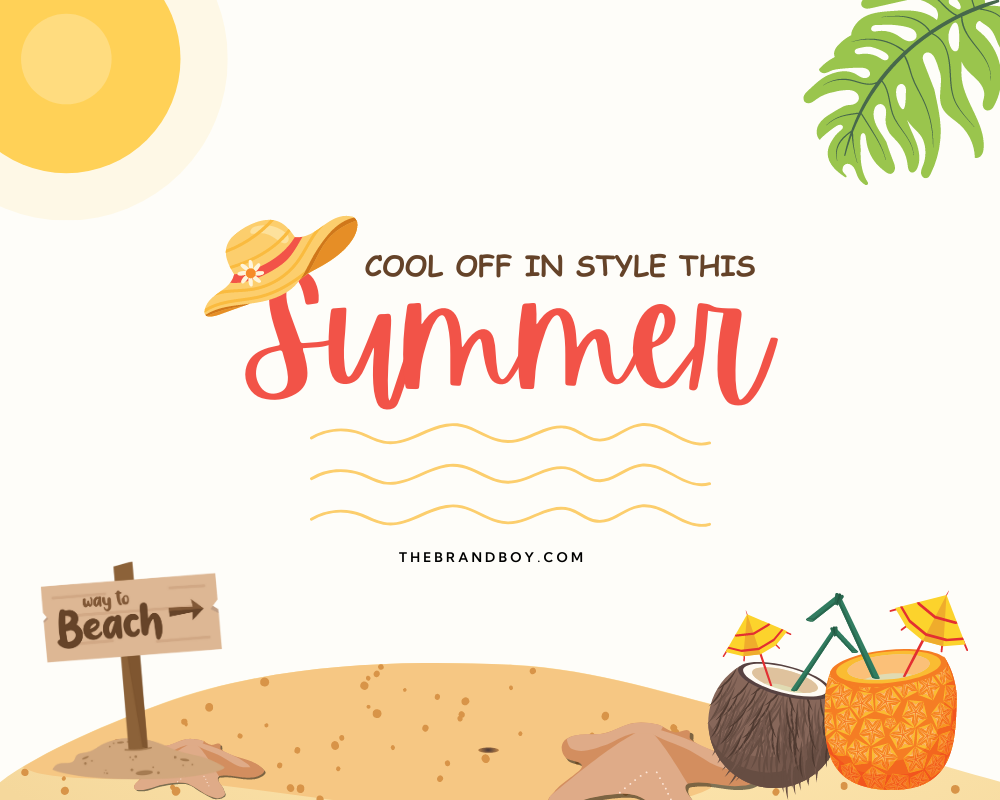 852+ Crazy Summer Slogans And Taglines (Generator + Guide) -TheBrandBoy.com