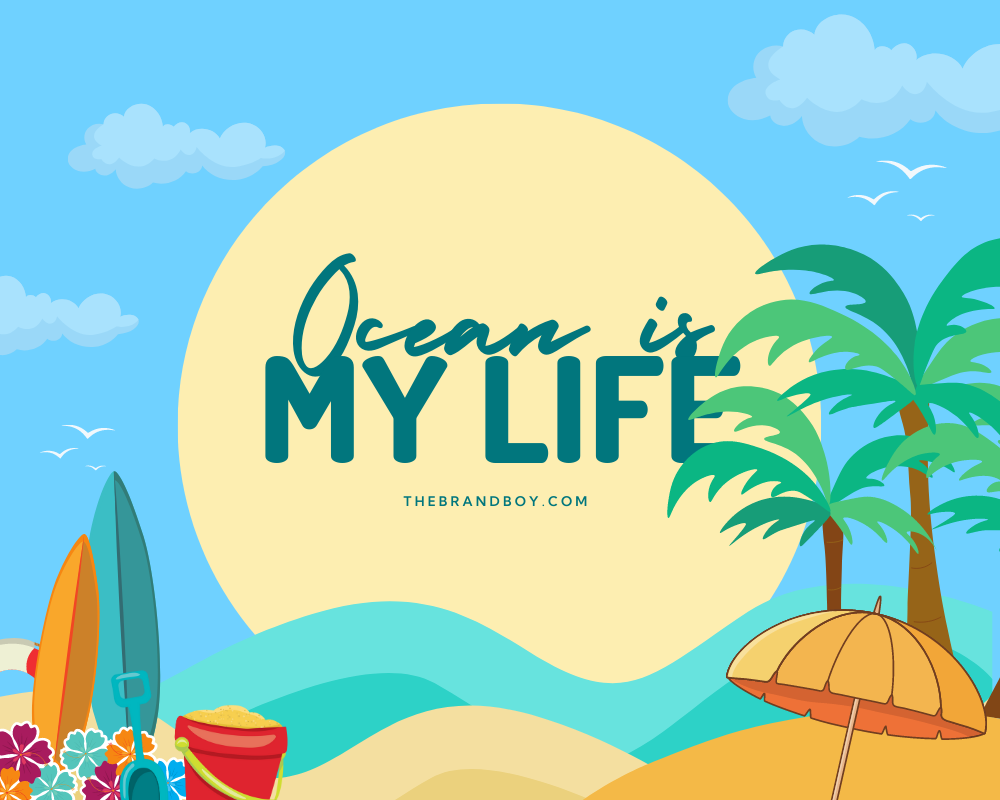 852+ Crazy Summer Slogans And Taglines (Generator + Guide) -TheBrandBoy.com