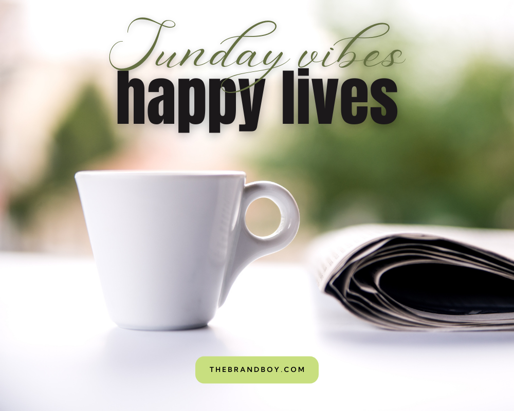 871+ Clever Sunday Slogans And Taglines (Generator + Guide ...