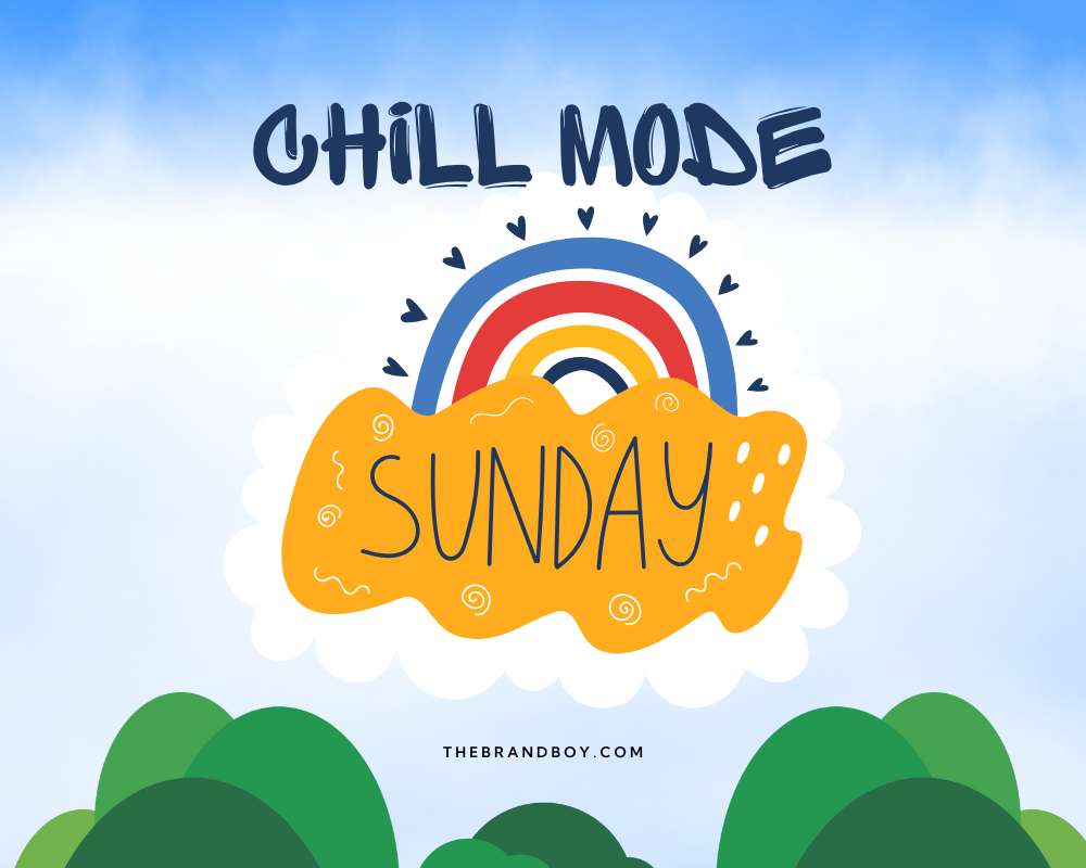 871+ Clever Sunday Slogans And Taglines (Generator + Guide) - thebrandboy.com