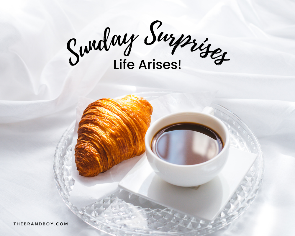 871+ Clever Sunday Slogans And Taglines (Generator + Guide ...