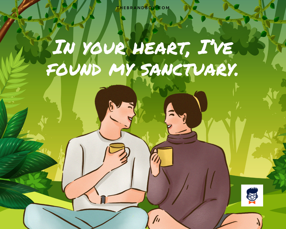 821+ Best Romantic Slogans And taglines (Generator + Guide ...