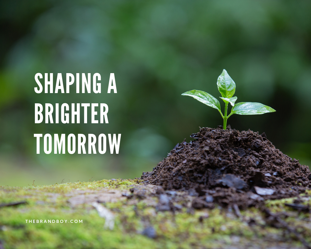 658+ Catchy Sustainability Slogans Collection | thebrandboy