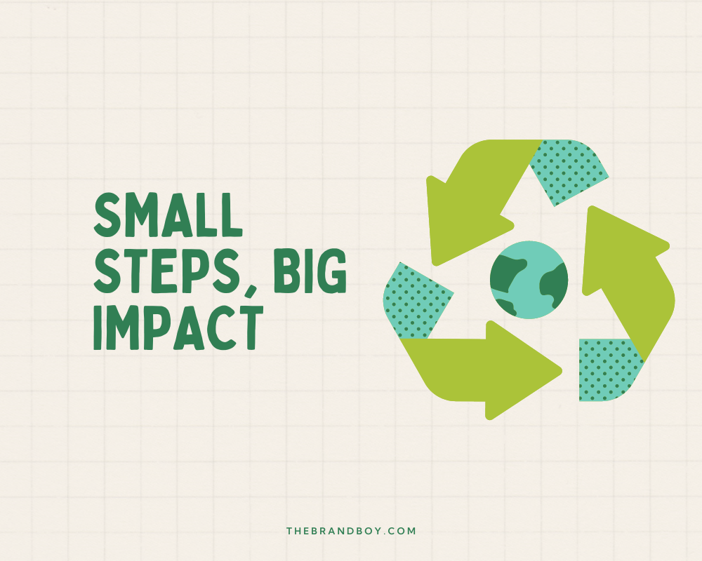 658+ Catchy Sustainability Slogans Collection | thebrandboy