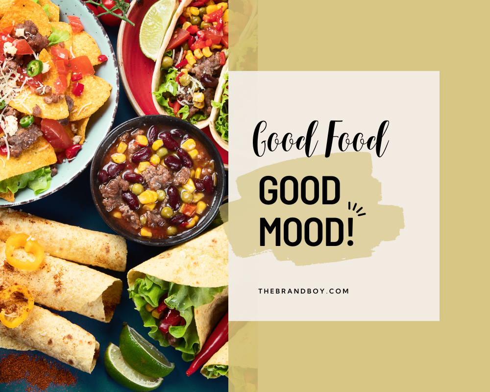 375+ Best Food Products Slogans and Taglines (Generator + Guide) - BrandBoy