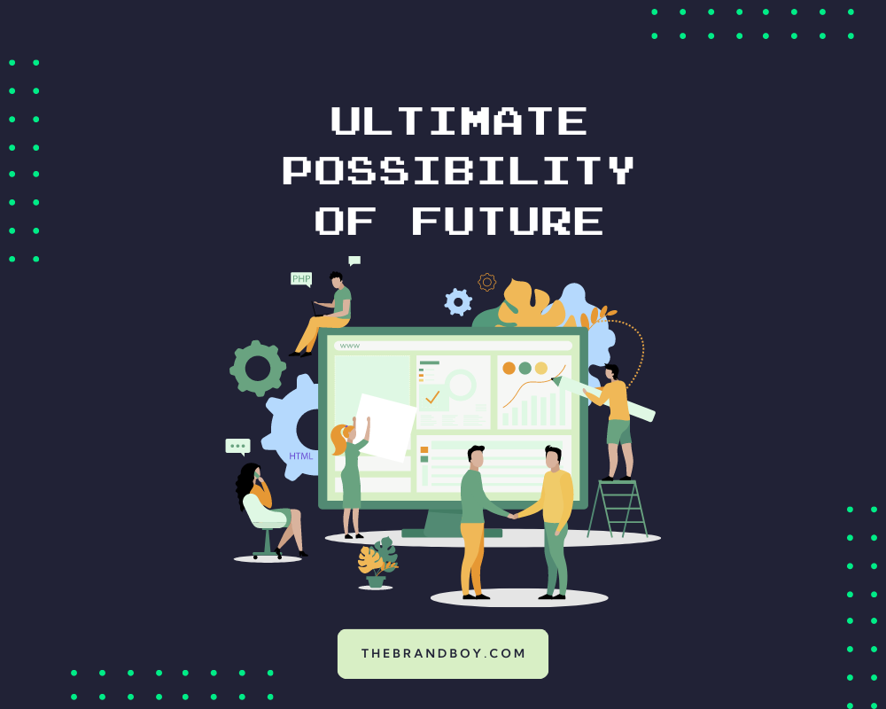 789+ Catchy IT Company Slogans Collection - BrandBoy