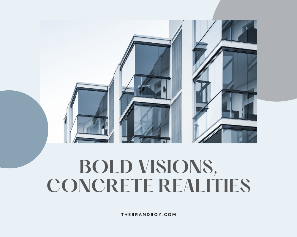 605+ Architecture Slogans to Build a Stronger Brand!