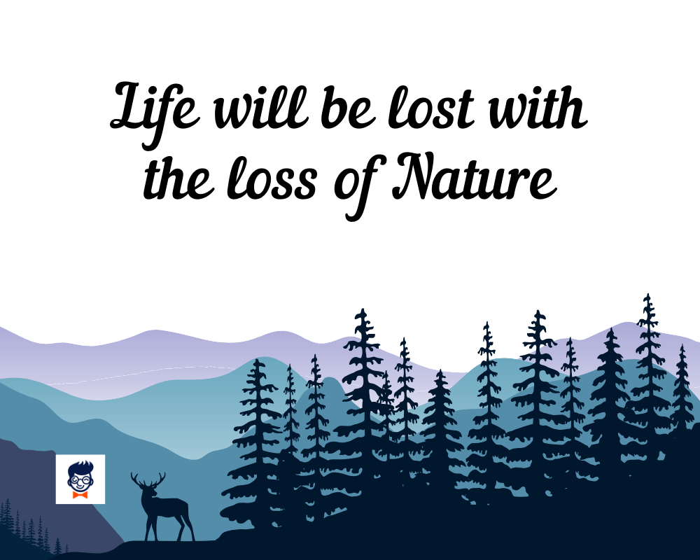 785+ Best Nature Slogans Collection - thebrandboy.com