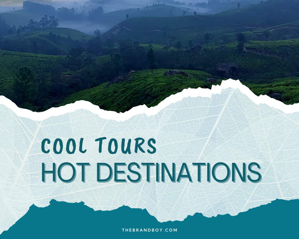 762+ Best Tour Slogans Collection | thebrandboy