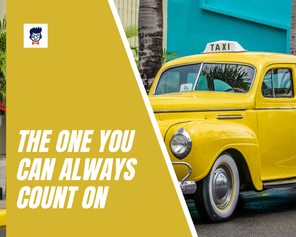 873+ Best Taxi Slogans And Taglines (Generator + Guide) - thebrandboy