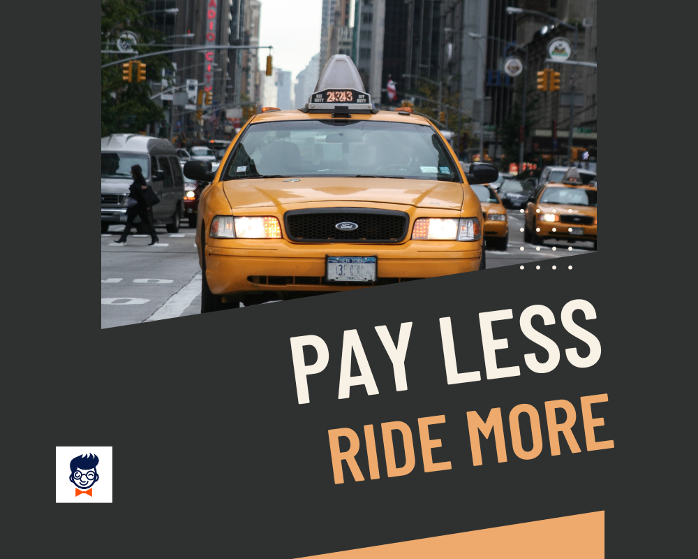 873+ Best Taxi Slogans And Taglines (Generator + Guide) - thebrandboy