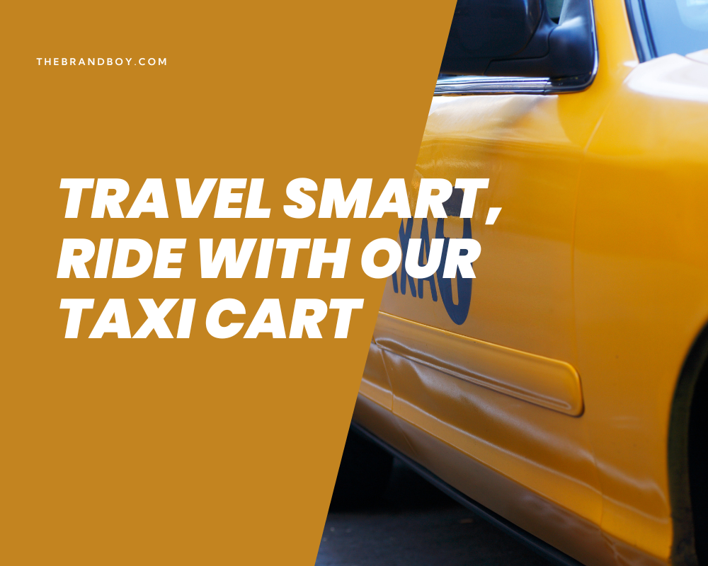 873+ Best Taxi Slogans And Taglines (Generator + Guide) - thebrandboy