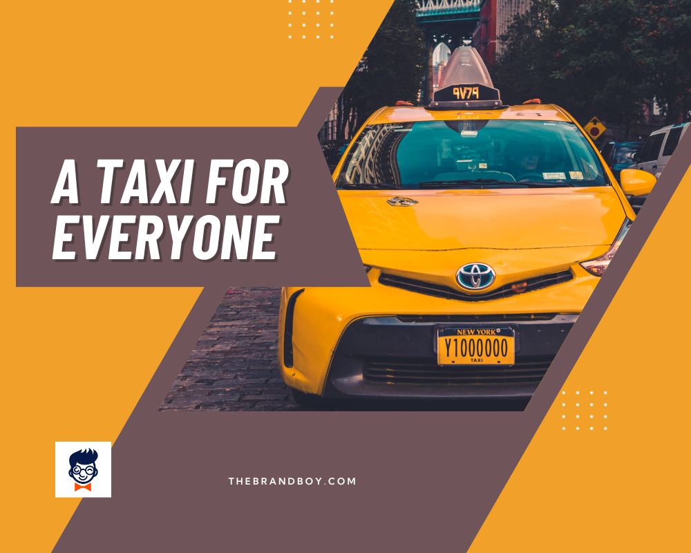 873+ Best Taxi Slogans And Taglines (Generator + Guide) - thebrandboy