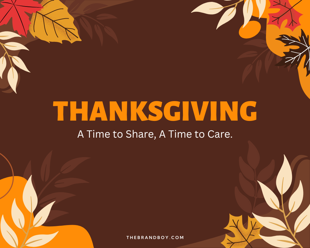 687+ Catchy Thanksgiving Slogans and Phrases (Generator + Guide ...