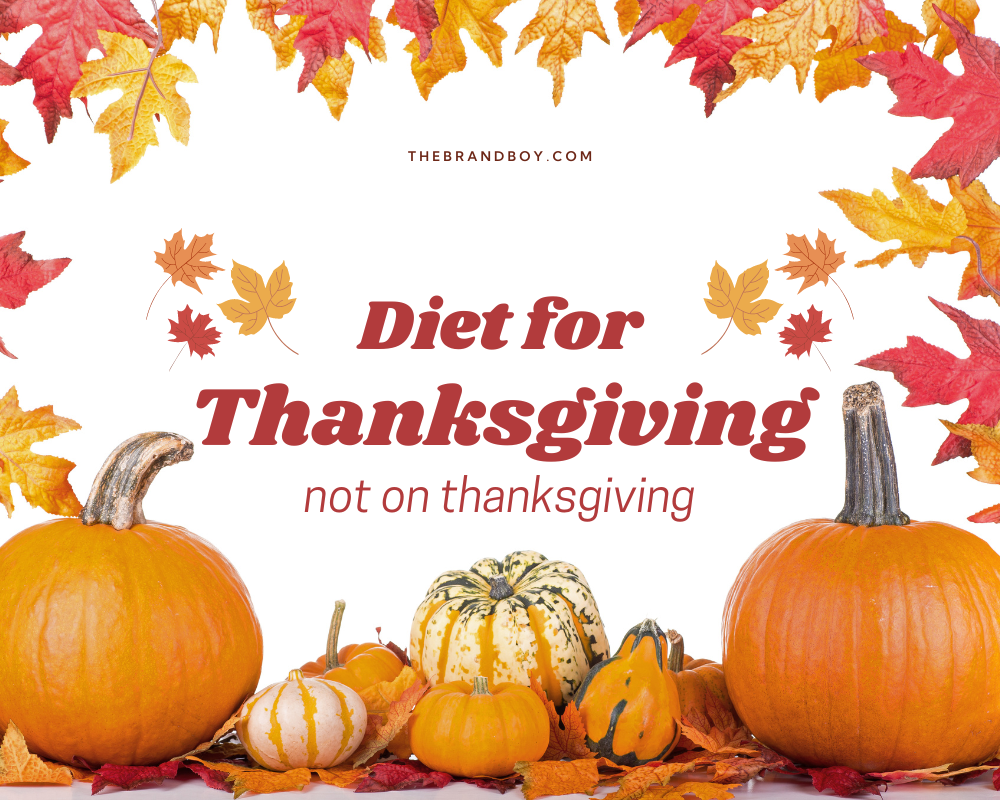 687+ Catchy Thanksgiving Slogans and Phrases (Generator + Guide ...