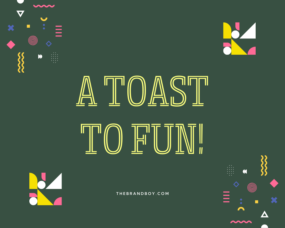 871+ Brilliant Thursday Slogans - TheBrandBoy.com