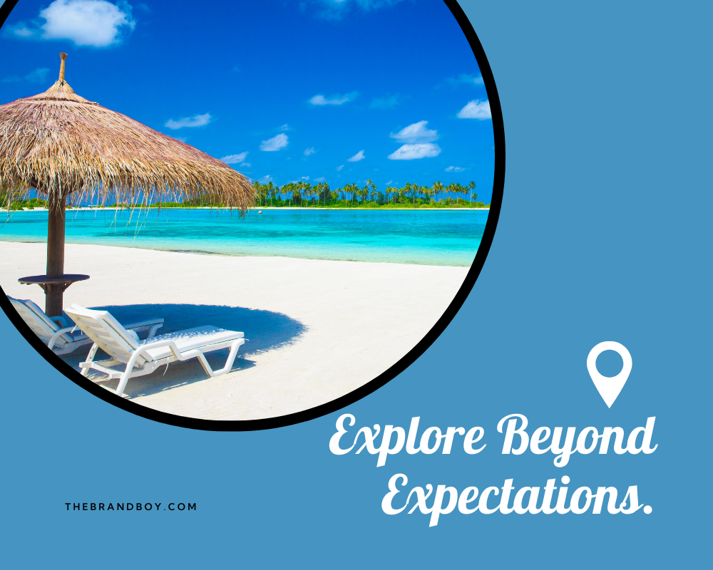 762+ Best Tour Slogans Collection | thebrandboy