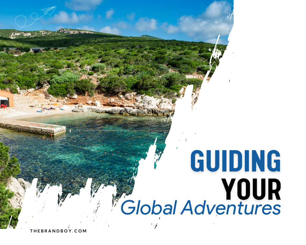 762+ Best Tour Slogans Collection | thebrandboy