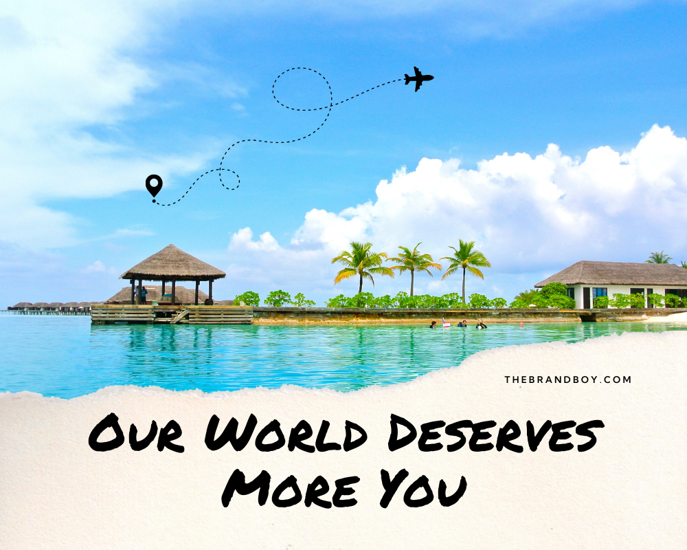 762+ Best Tour Slogans Collection | thebrandboy