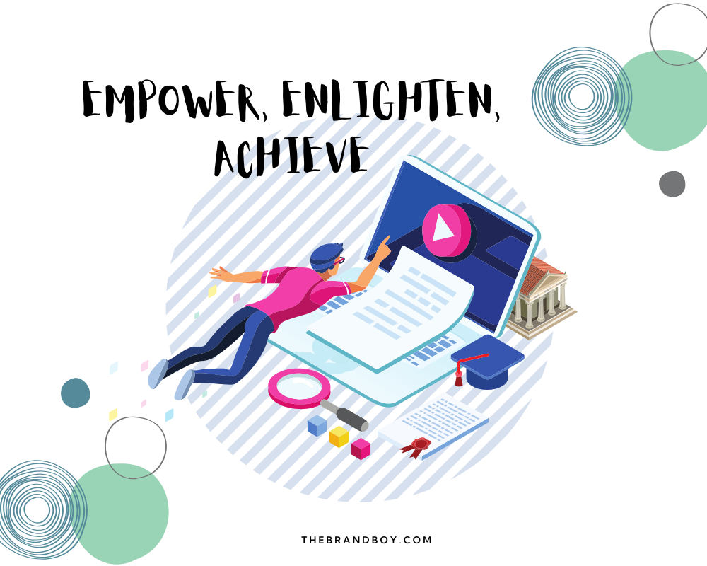 789+ Best Tutoring Slogans Collection -TheBrandBoy